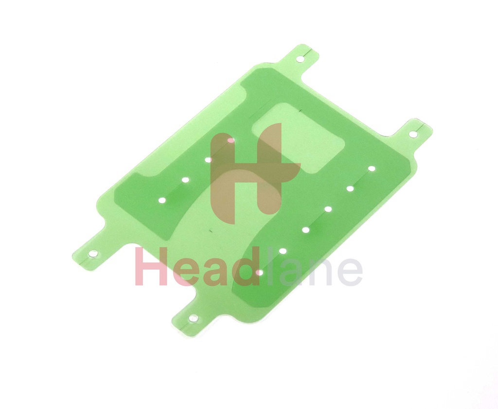 Samsung SM-S918 Galaxy S23 Ultra Battery Adhesive / Sticker GH02-24512A